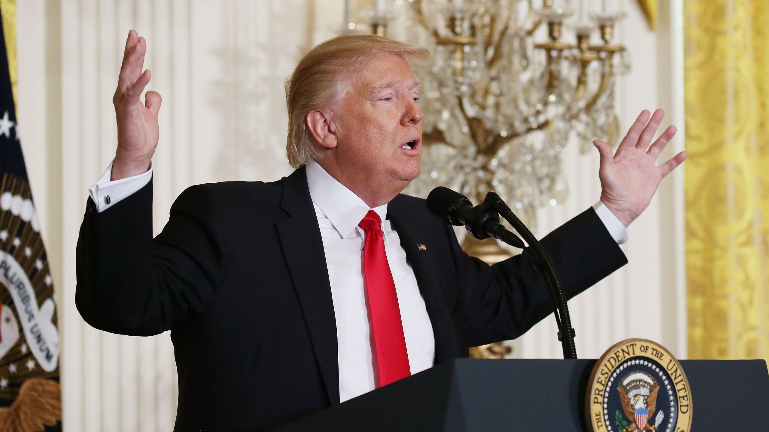 White House Newsletter, 1600 Daily, Links to Satirical Washington Post ...