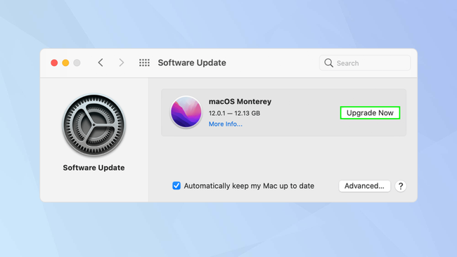 How to update a Mac | Tom's Guide