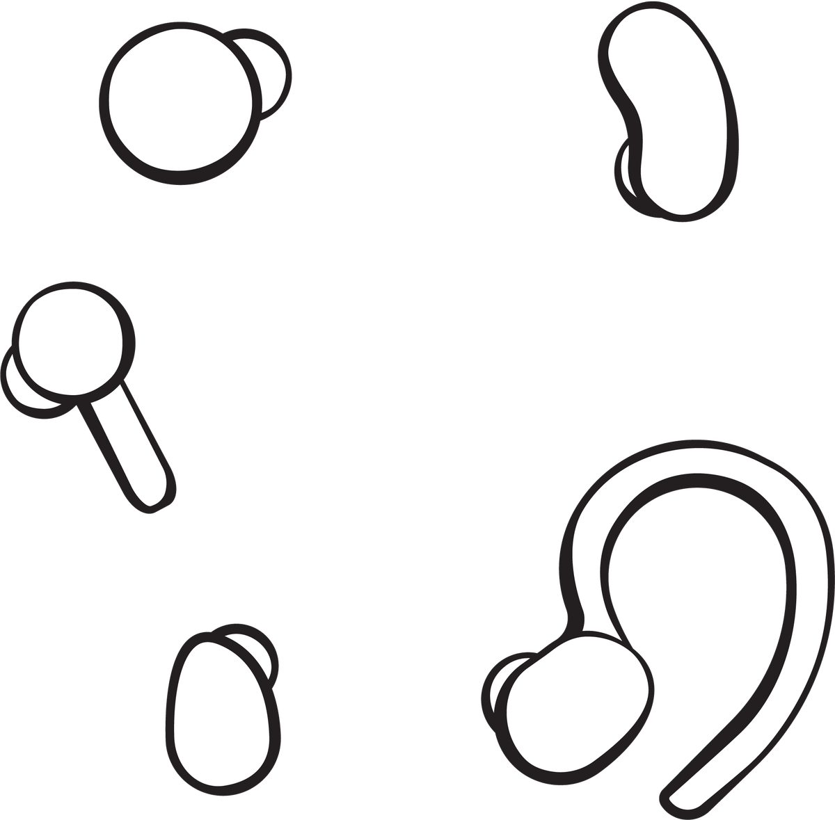 Fake AirPods: The best knockoff AirPods and AirPods Pro in 2022 | iMore