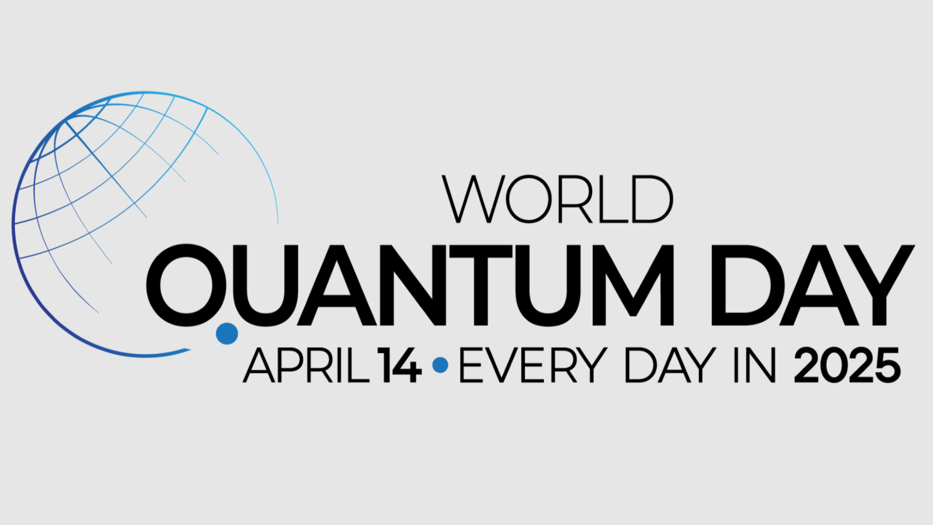 What is World Quantum Day? | Tom's Guide