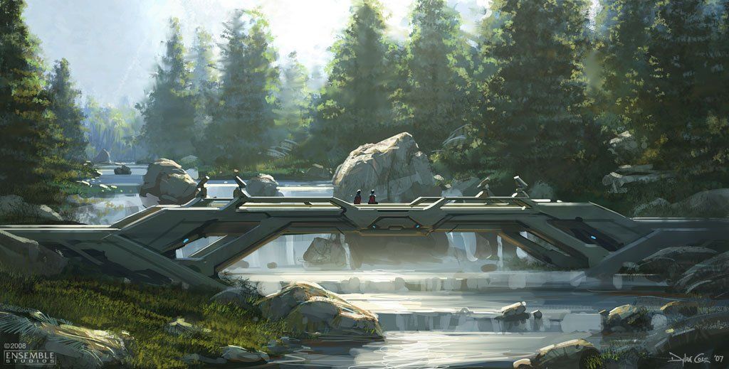 Halo timeline: Precursors, Forerunner betrayal, and the era that ...