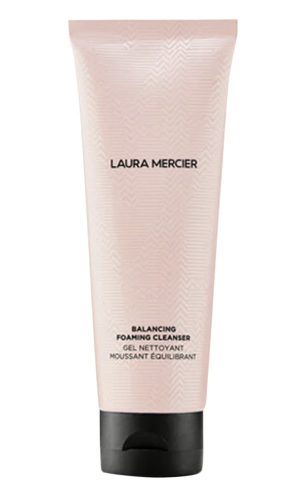 Laura Mercier Cosmetics Founder On Her Own Beauty Routine | Marie Claire