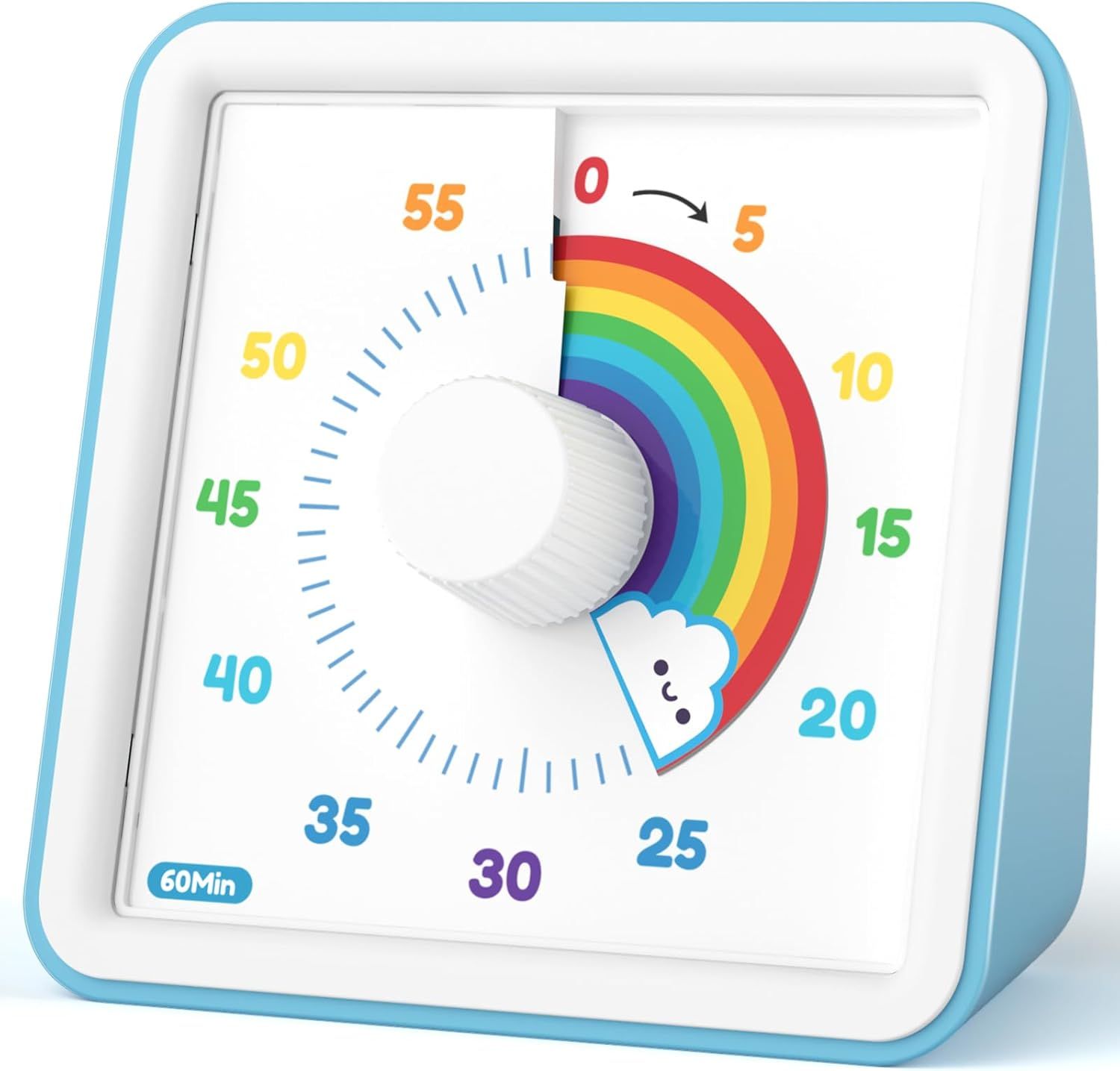 Why I swear by a tidy-up timer in our busy family home | Ideal Home