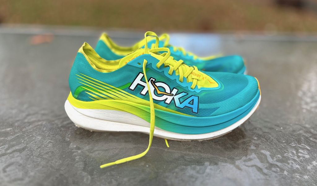 The best carbon plate running shoes 2025 | Tom's Guide