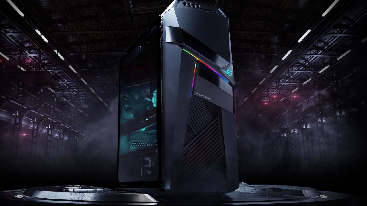 Should you buy a refurbished gaming PC? | GamesRadar+