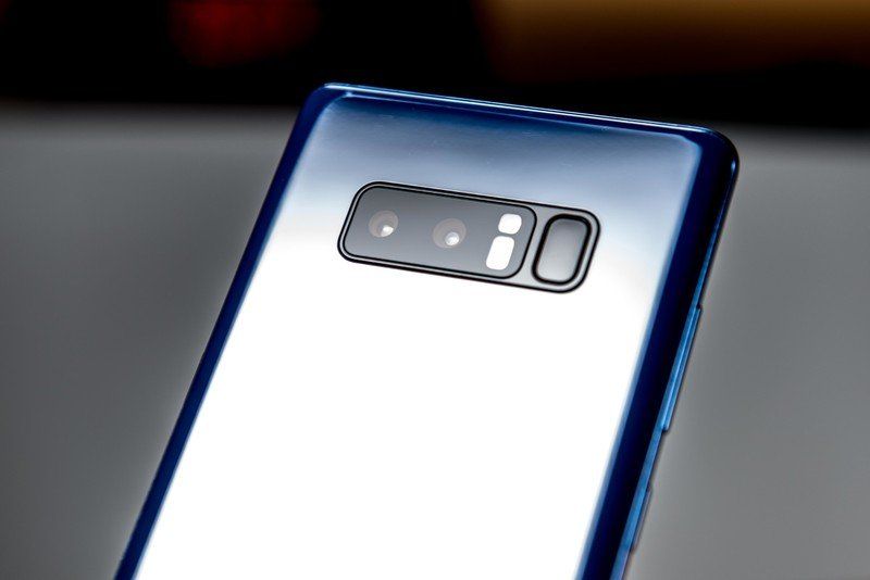 Samsung Galaxy Note 8 cameras: Everything you need to know! | Android ...