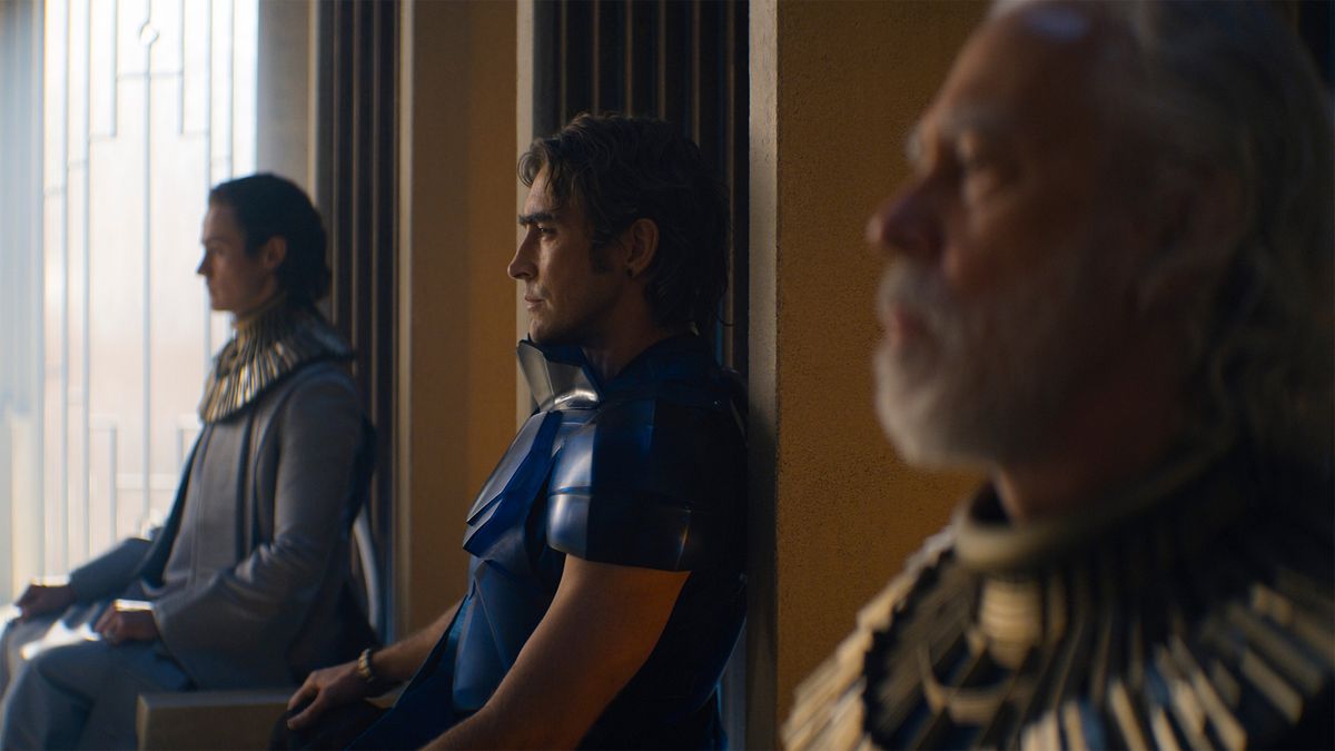 Send in the clones: the 18 most famous clones from sci-fi movies and TV ...