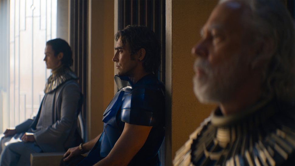 Send in the clones: the 18 most famous clones from sci-fi movies and TV ...
