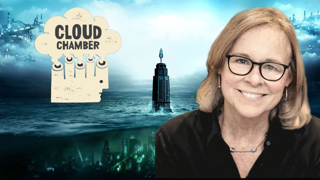 BioShock 4: Everything we know so far | GamesRadar+