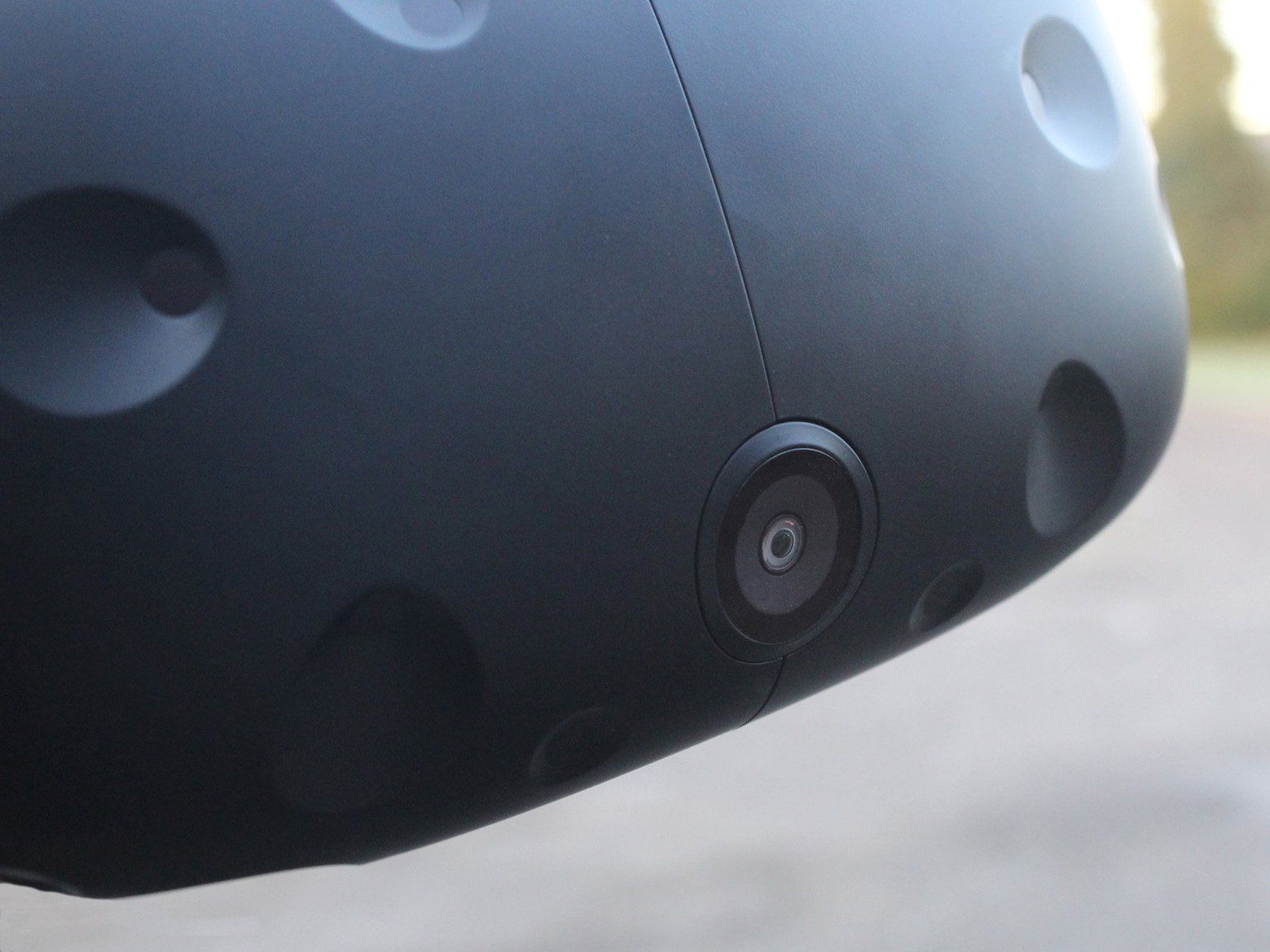 How to use the HTC Vive's camera to full effect | Windows Central