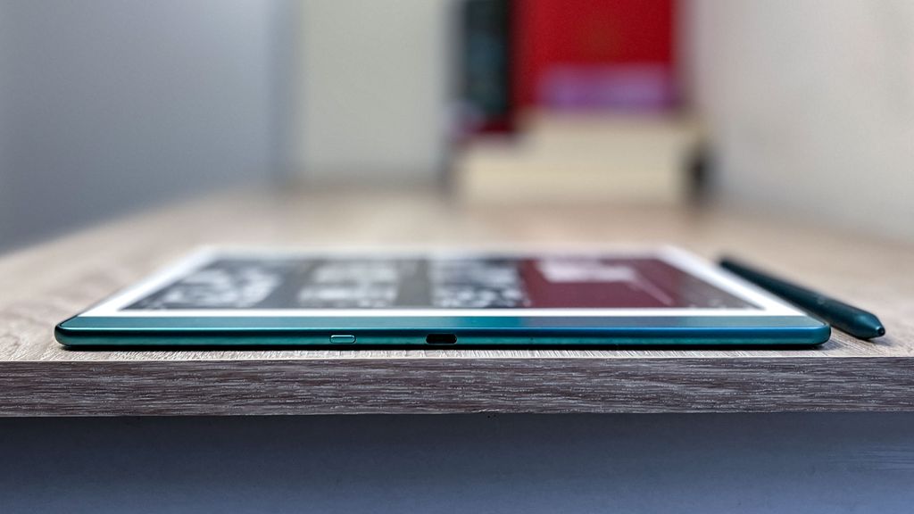 Kindle Scribe (2024) review | Tom's Guide