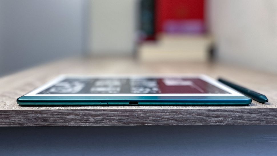 Kindle Scribe (2024) review | Tom's Guide