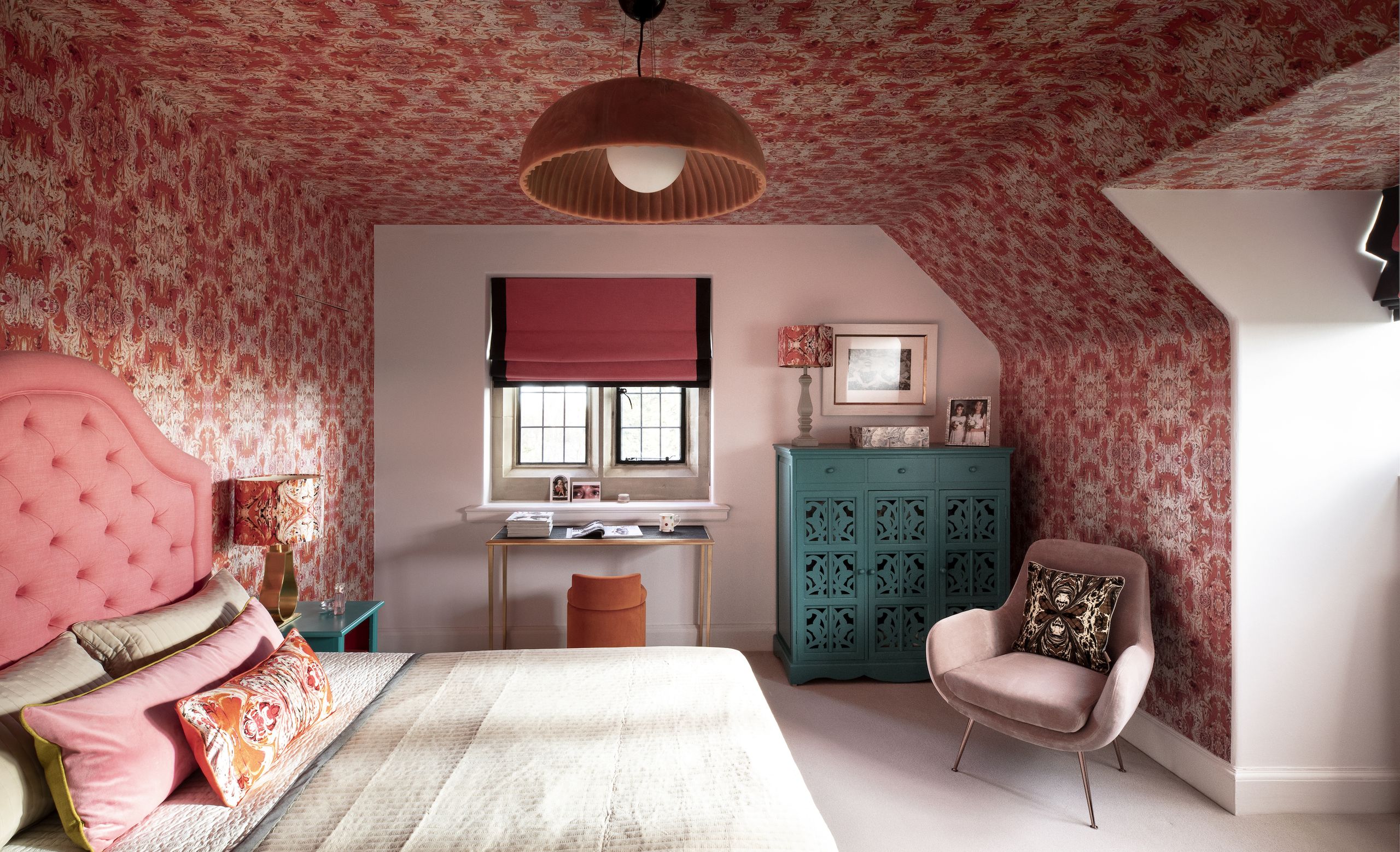 How to Reduce Echo in a Room — Tips Designers Use to Make a Space Feel ...