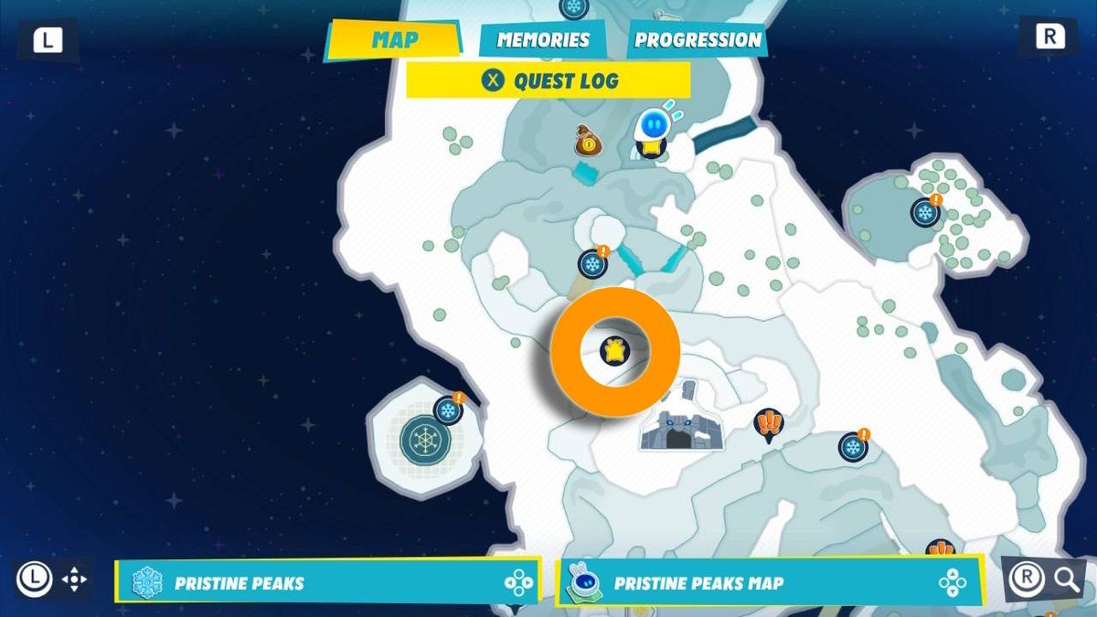 All Mario + Rabbids Sparks of Hope best Sparks | GamesRadar+