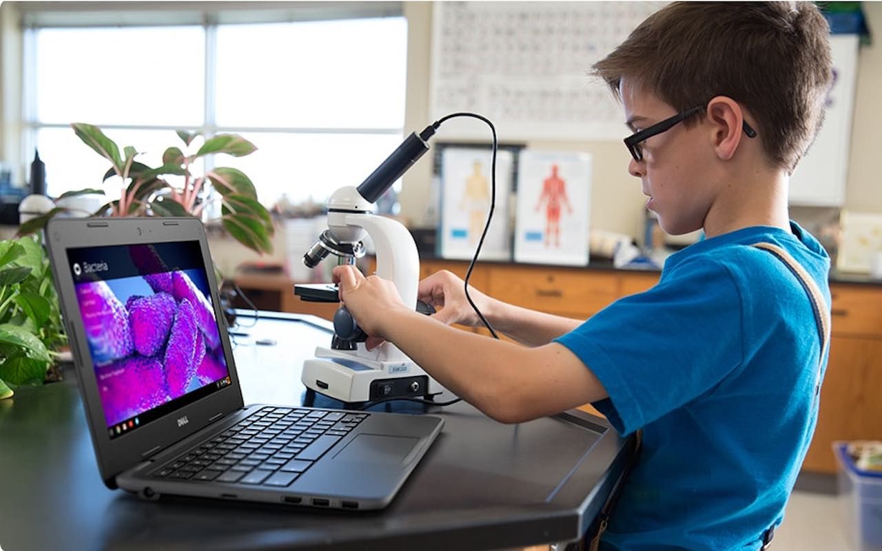 Back-to-School 2018: 12 Best Laptops for Students | Kiplinger