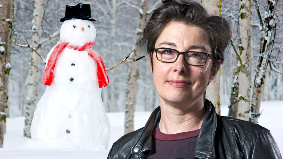 The Greatest Snowman: C4 release date line-up, how it works | What to Watch