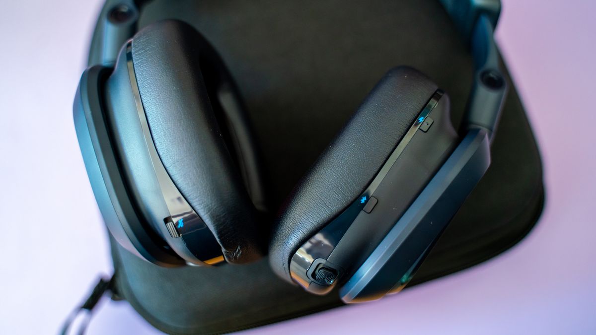 Astro A30 gaming headset review | TechRadar