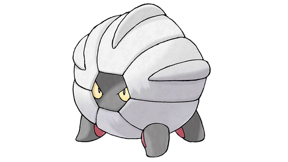 The 15 most awkward, angst-ridden middle-stage Pokemon | GamesRadar+
