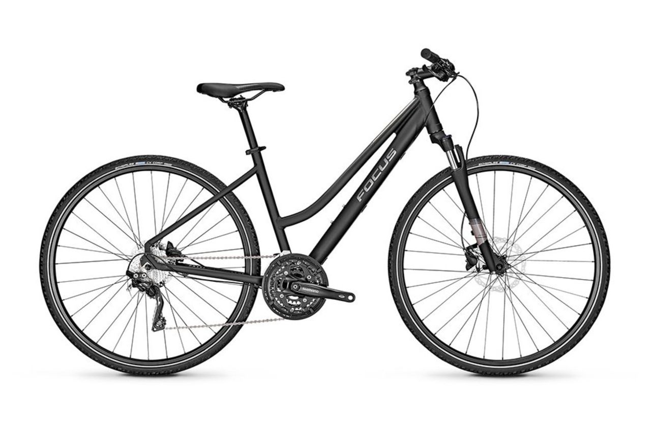 Best comfort bikes 2025: a guide for happier leisure rides | Cycling Weekly