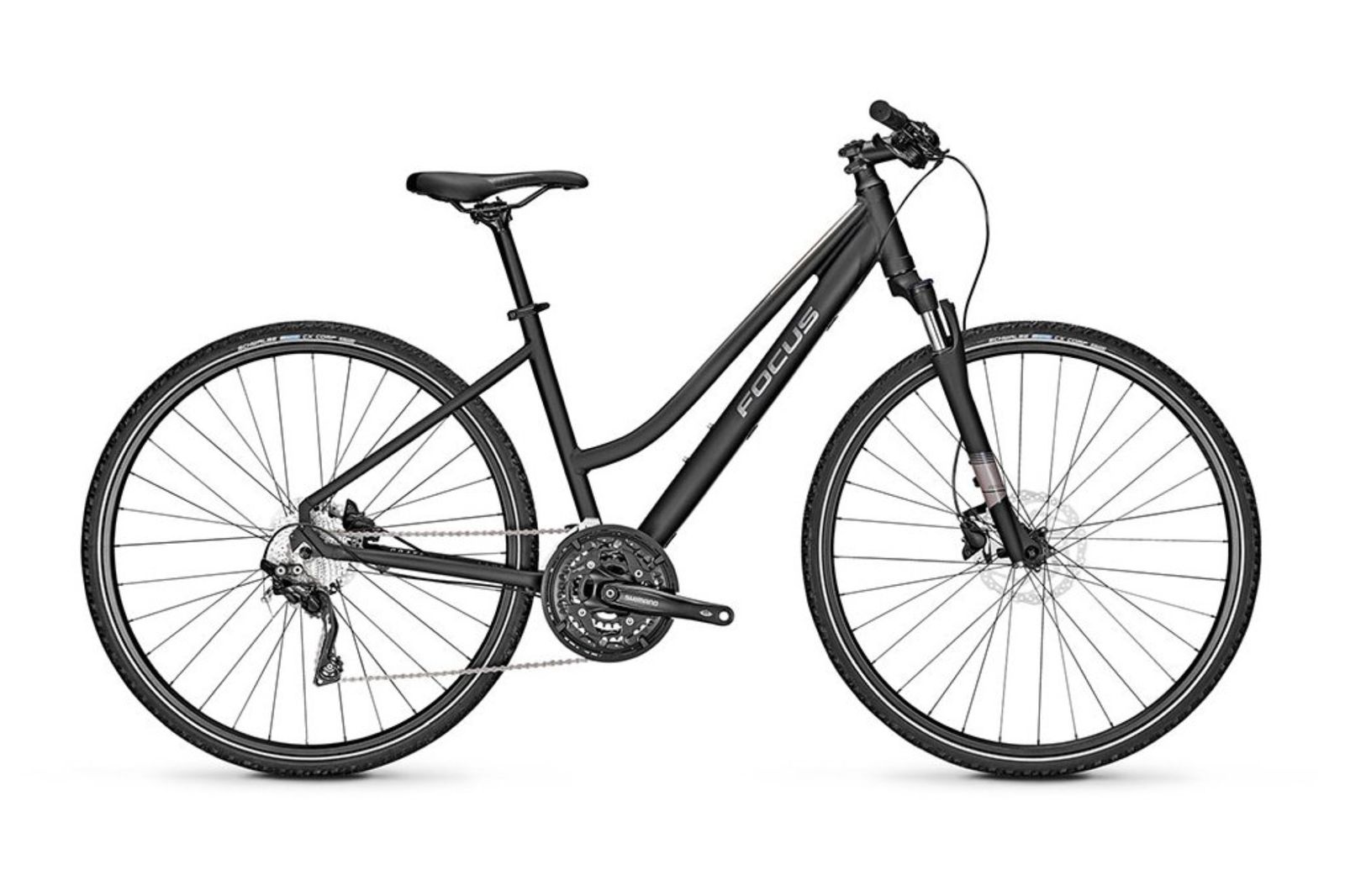 Best comfort bikes 2025: a guide for happier leisure rides | Cycling Weekly