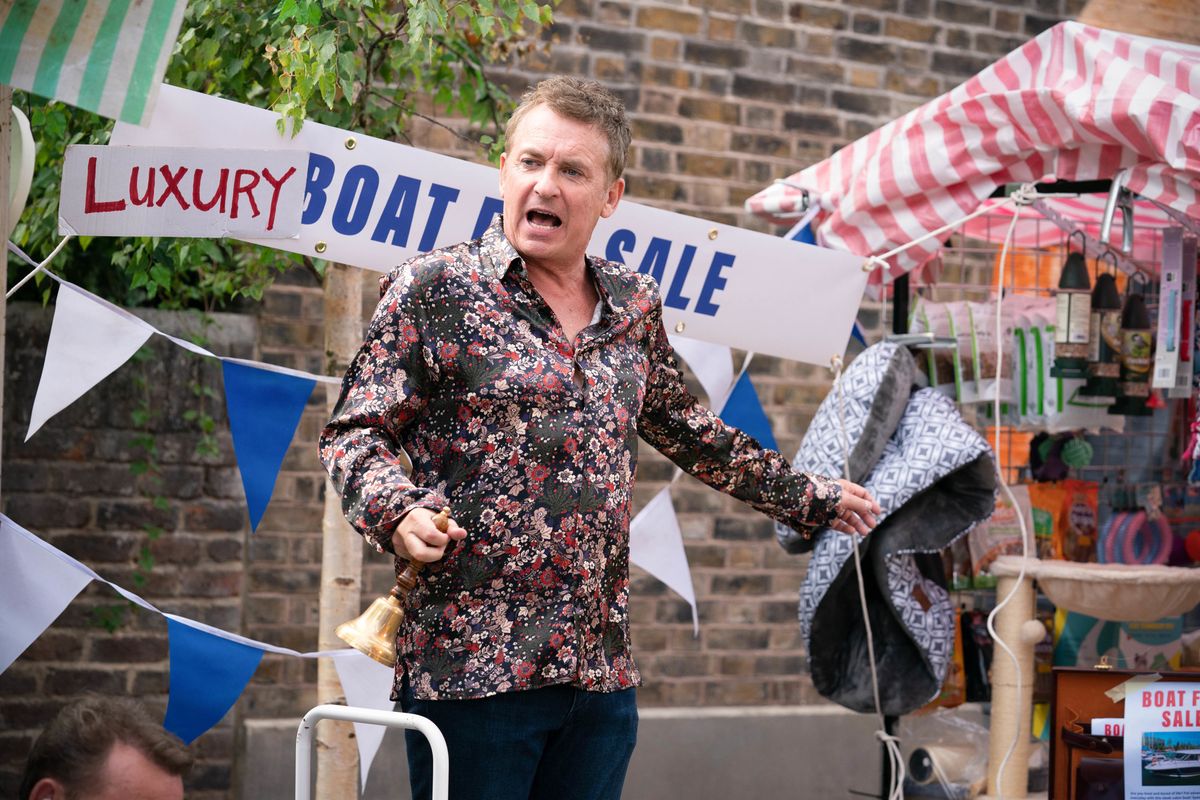 EastEnders spoilers: Janine Butcher is pregnant! | What to Watch
