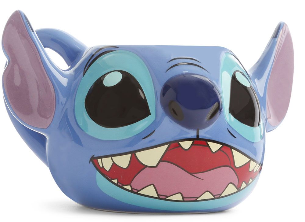 Disney fans are bowled over by Primark's Lilo and Stitch dinnerware set ...