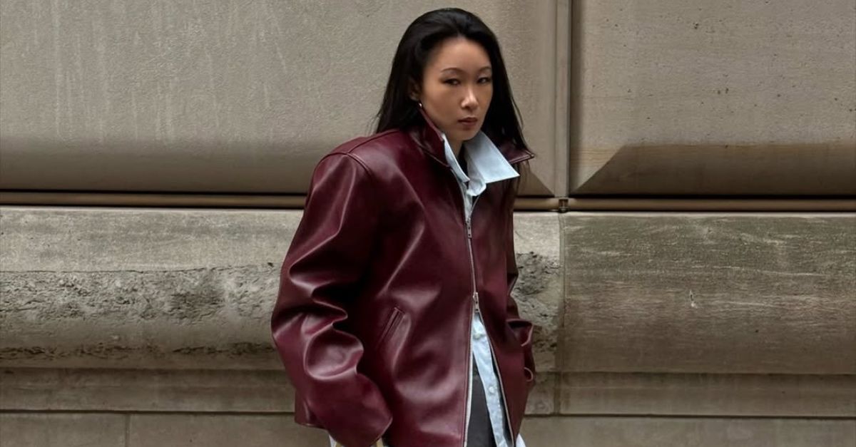 6 Handbag Color Trends That Are Bumping Black Bags Down | Who What Wear