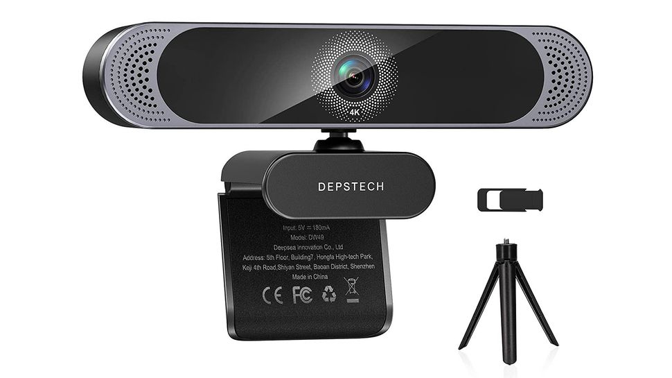 The best budget webcam in 2024 | Digital Camera World