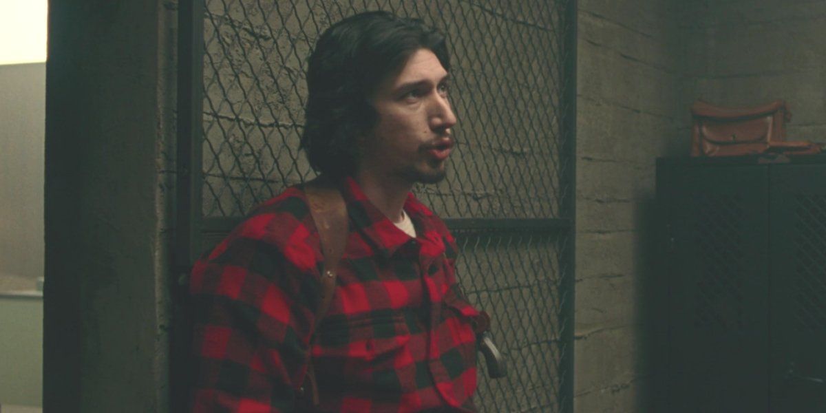 The 10 Best Adam Driver Movies, Ranked | Cinemablend