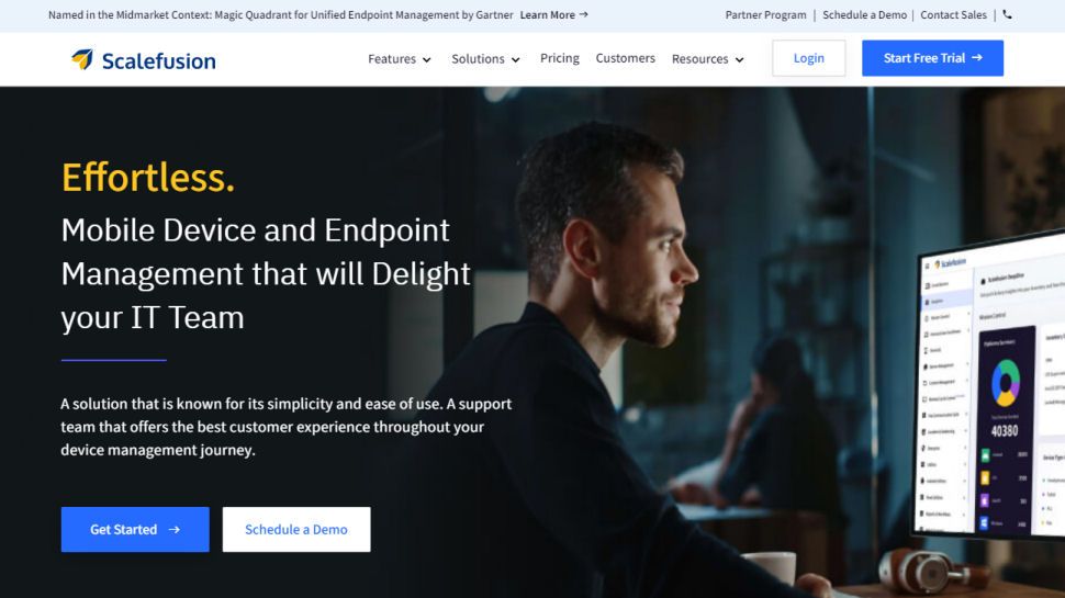Best MDM solution of 2024 | TechRadar