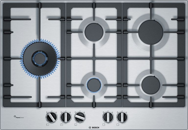 Best hob: 11 top gas, ceramic and induction hobs | Real Homes