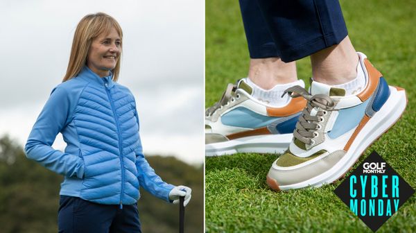 Articles by Alison Root | Golf Monthly