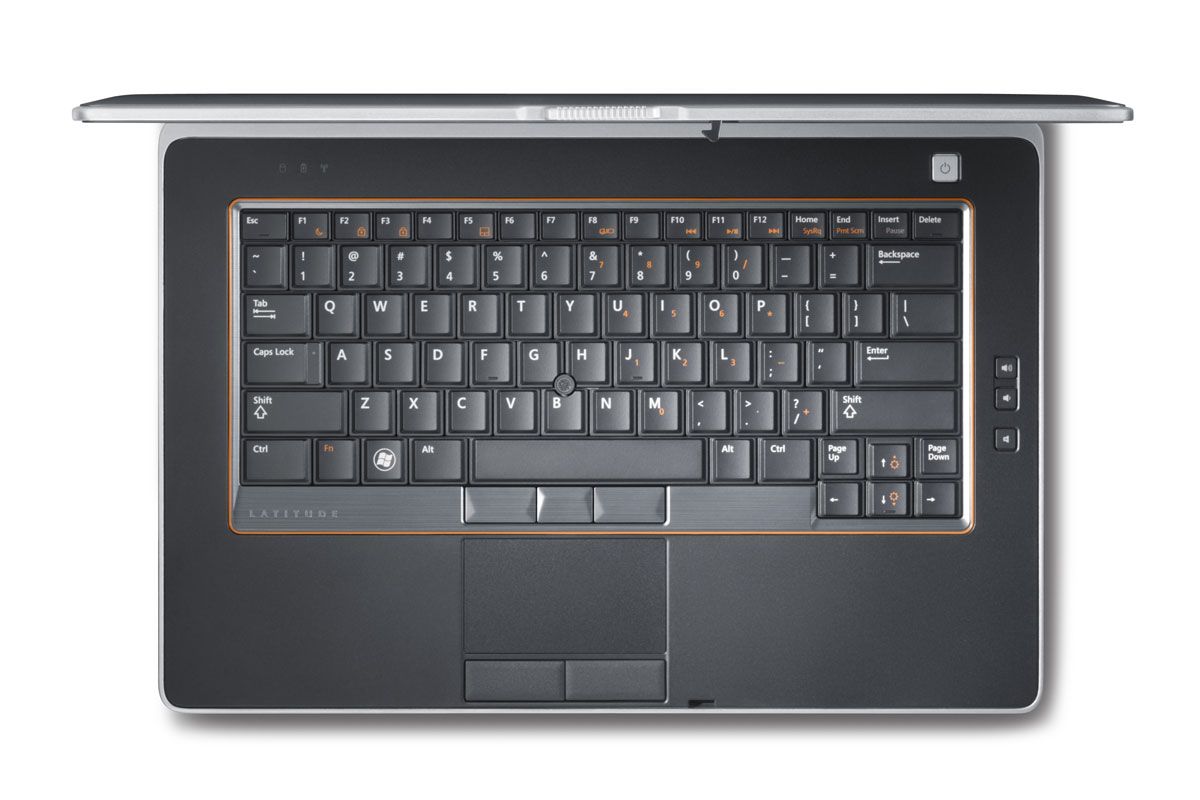 Dell Latitude E6420 review - Page 2 | ITPro
