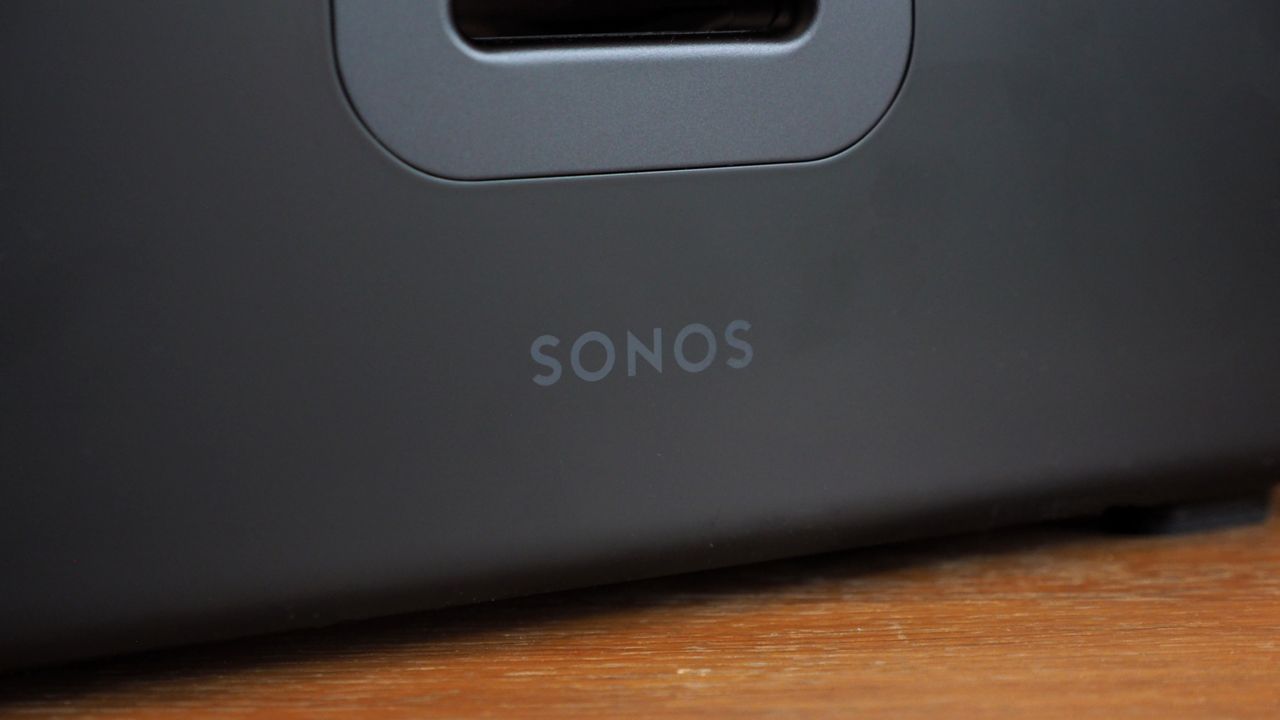 Sonos Sub 4 review: the boss of bass | T3