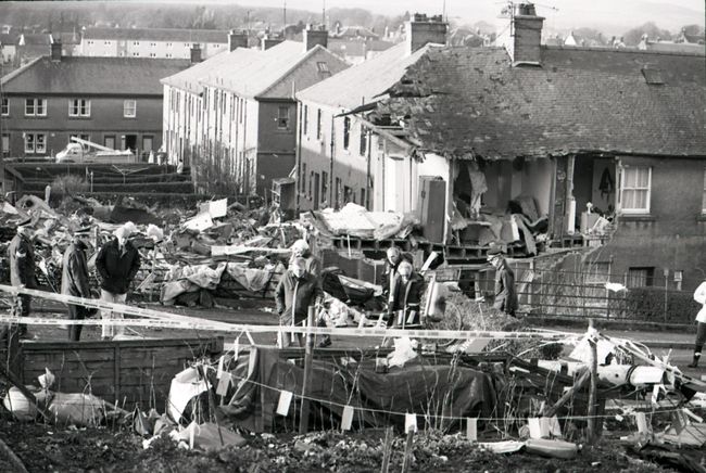Lockerbie: A Search For Truth — release date, cast plot more | What to ...