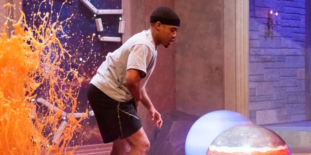 What Netflix's Floor Is Lava Creators Want For Season 2 | Cinemablend