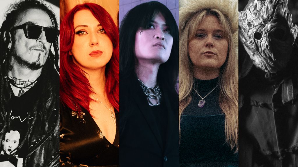 The 12 best new metal songs you need to hear right now | Louder