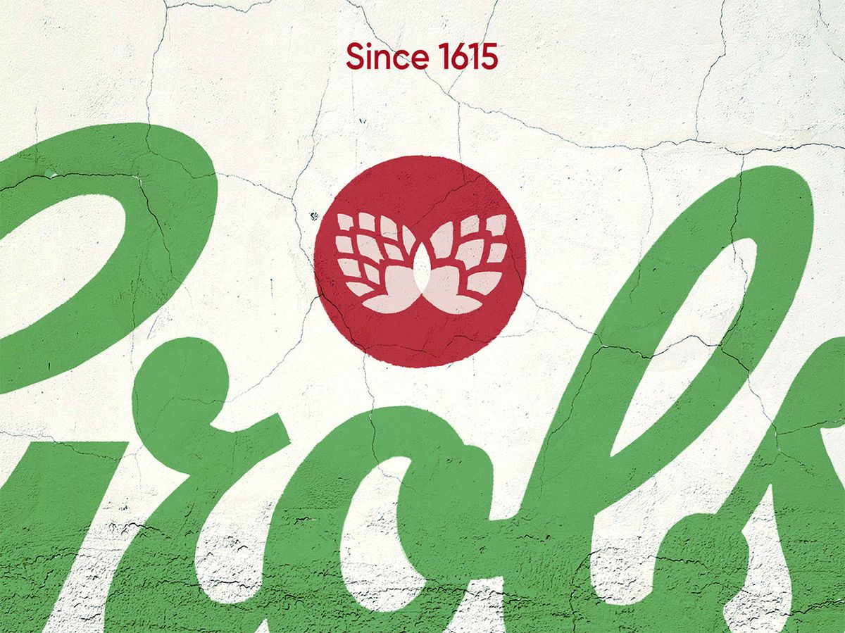 5 reliable ways to refresh a tired logo | Creative Bloq