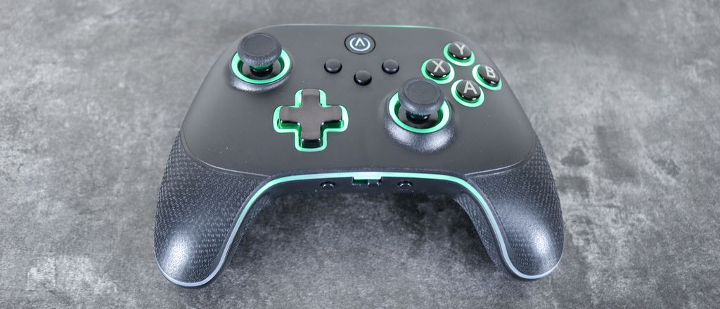 PowerA OPS v3 Pro review: the affordable pro controller to get for PC ...