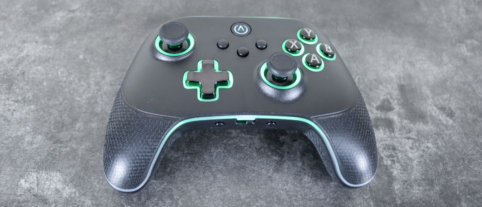 PowerA OPS v3 Pro review: the affordable pro controller to get for PC ...