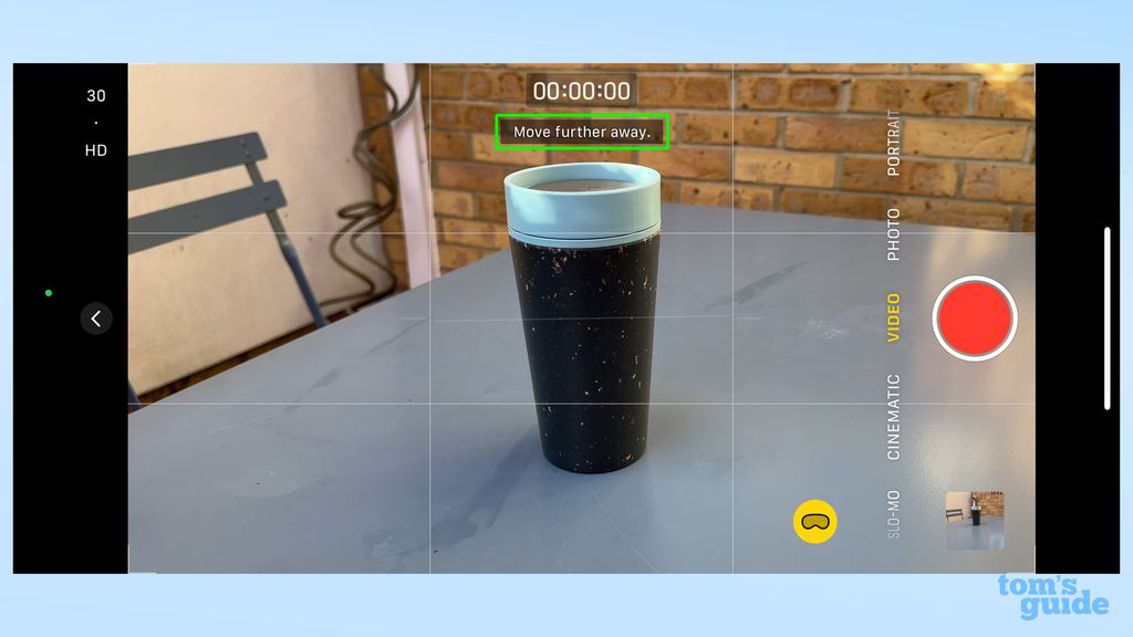 You can now record spatial videos on your iPhone 15 Pro — here’s how ...
