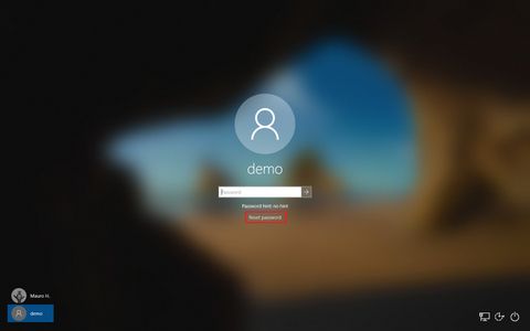 How to change your account password on Windows 10 | Windows Central