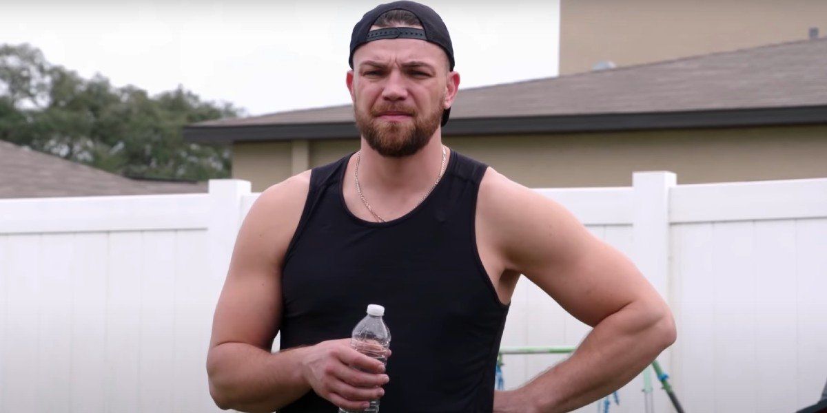 90 Day Fiancé: Why Libby And Andrei's Latest Family Drama Feels ...