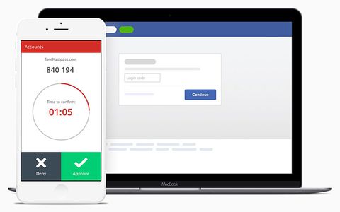 Best authenticator apps to stay safe online | Laptop Mag