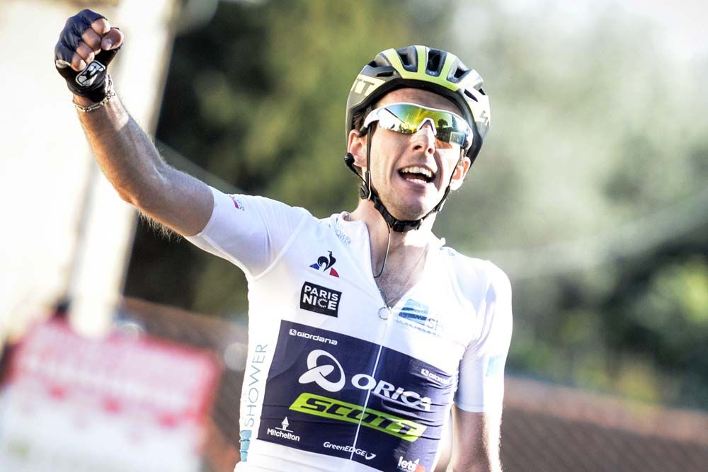 A Yates with destiny: Simon Yates reflects on racing, family and ...