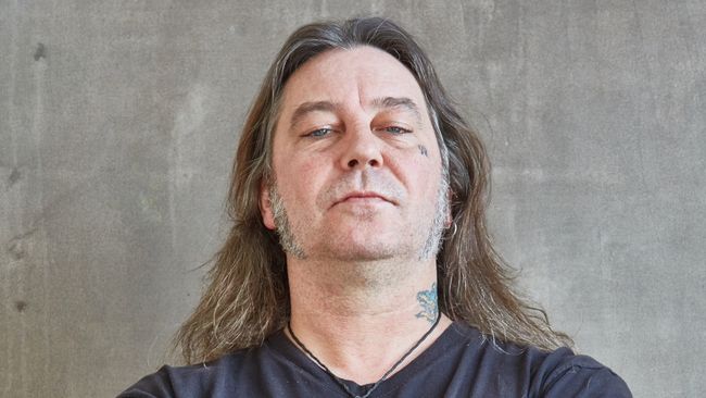 Matt Pike interview: “By 14 I was doing drugs and stealing booze” | Louder