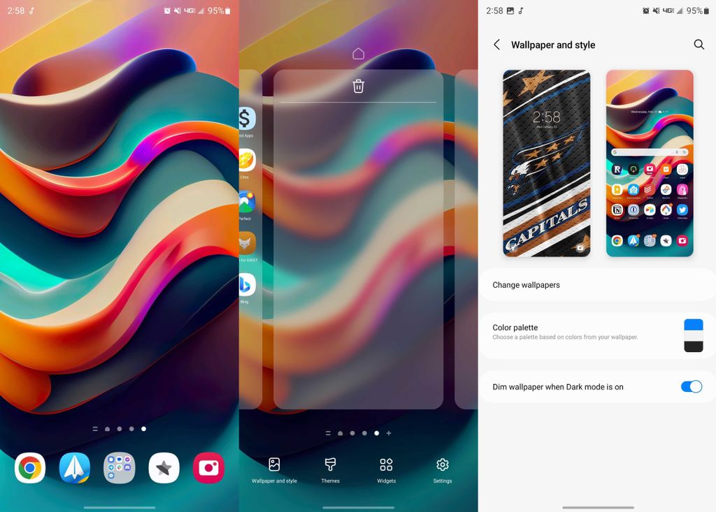 How to change your Android wallpaper in 2025 | Android Central