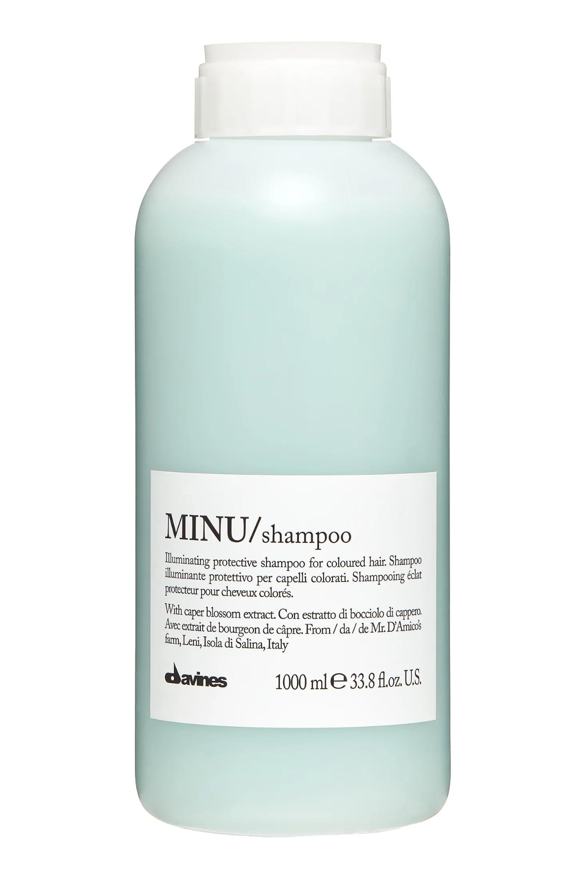 The 12 Best Shampoos for Colored Hair | Marie Claire