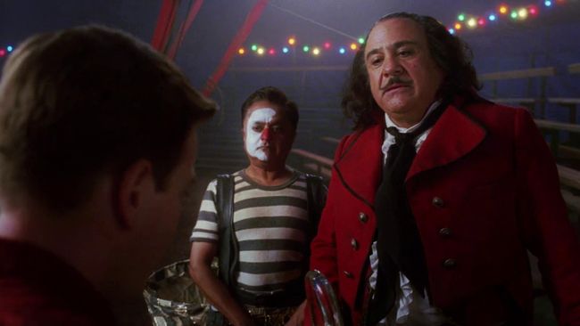 Big Fish Cast: What The Actors In Tim Burton’s 2003 Movie Are Up To Now ...