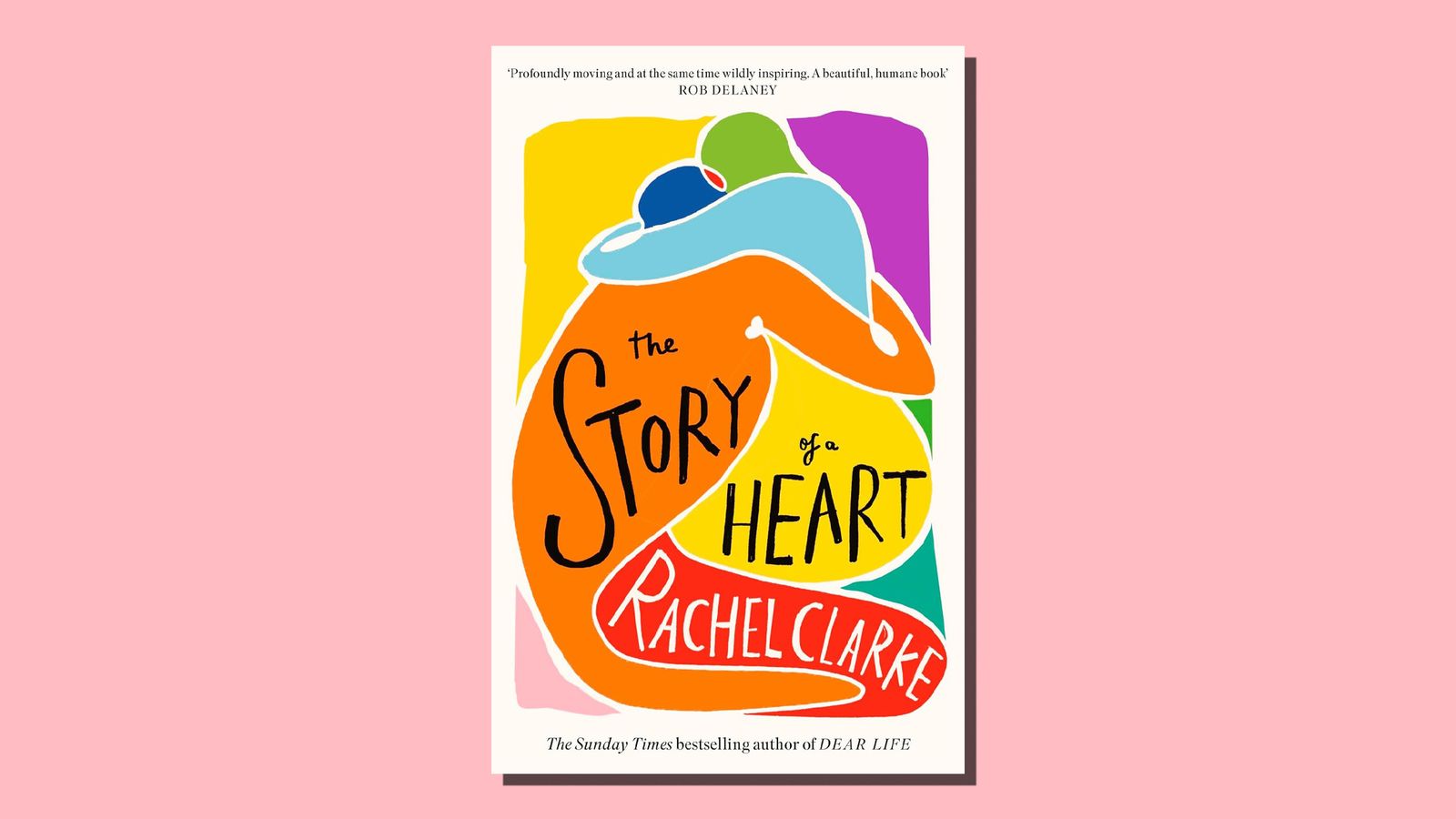 The Story of a Heart: a 'heart-rending' account of two children and one ...